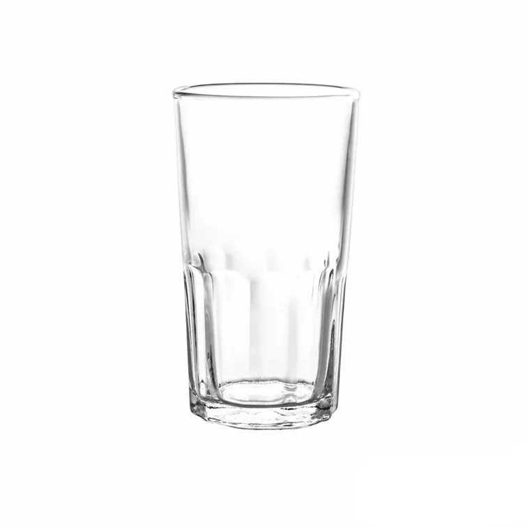 Set X6 Unidades de Vasos Nova Bebidas Cristar 0259CL6 CRISTAR ...