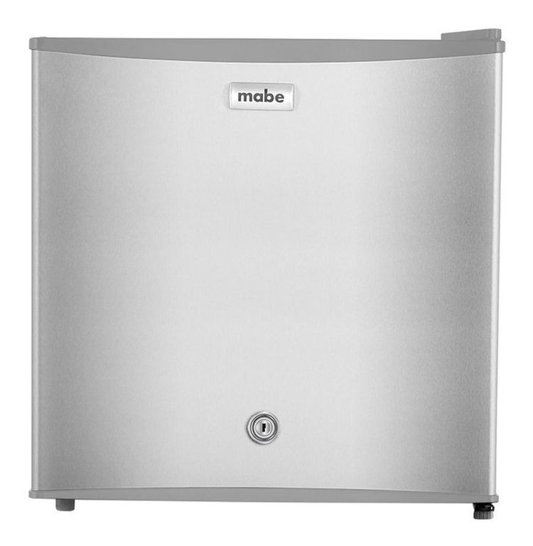 Minibar 46 lts. brutos inox mabe rmf02brx0 MABE | falabella.com