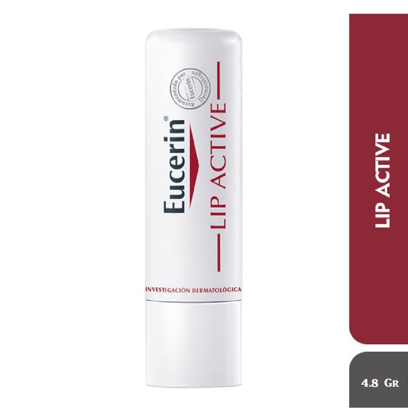 Protector Labial Eucerin Ph5 X 4,8 Gr EUCERIN | falabella.com
