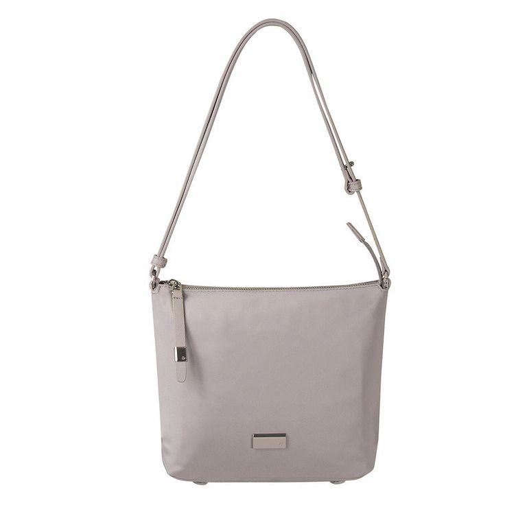Bolso Samsonite Para Mujer Be-Her Morada Xs SAMSONITE | falabella.com