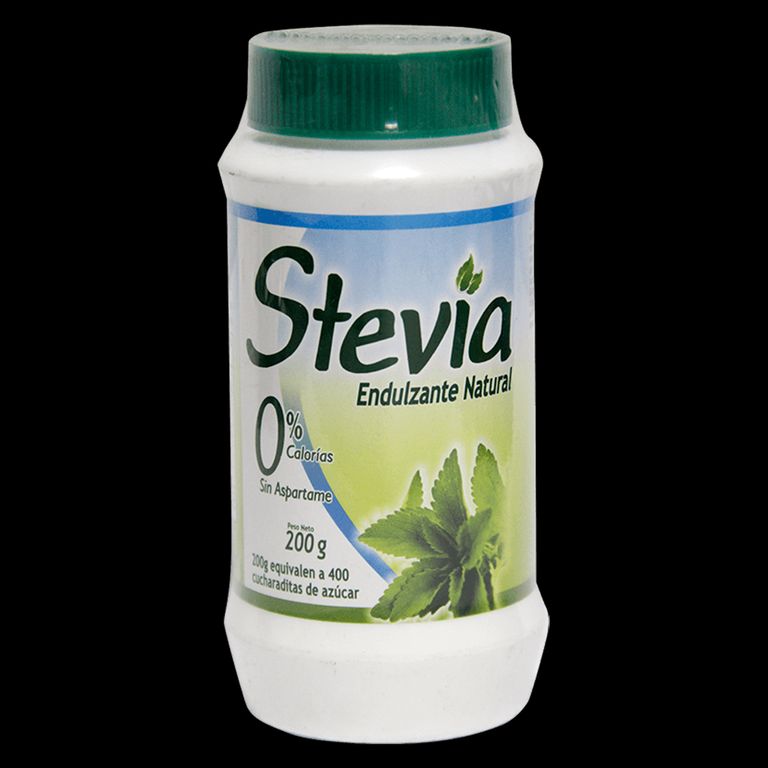 Endulzante Stevia Polvo Natural Freshly X 200Grs NATURAL FRESHLY ...
