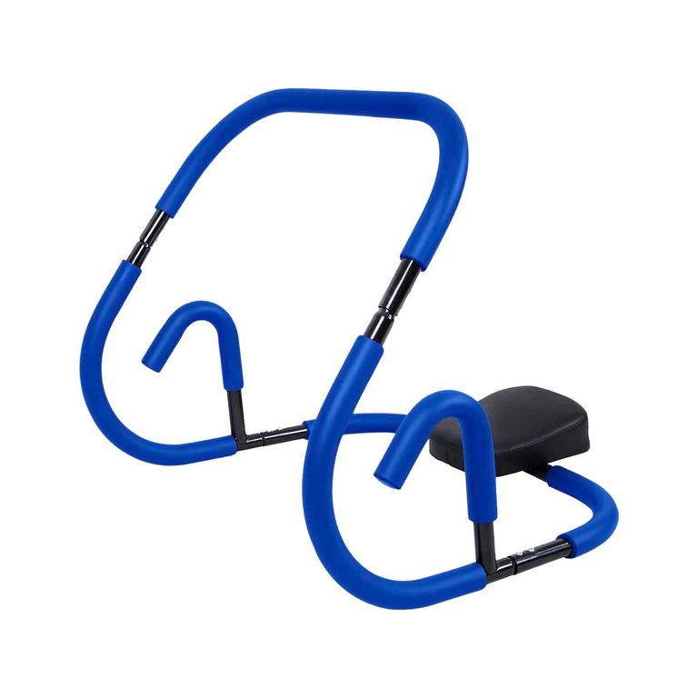 Maquina Abdominales AB Shaper- ULTIMATE FITNESS | falabella.com