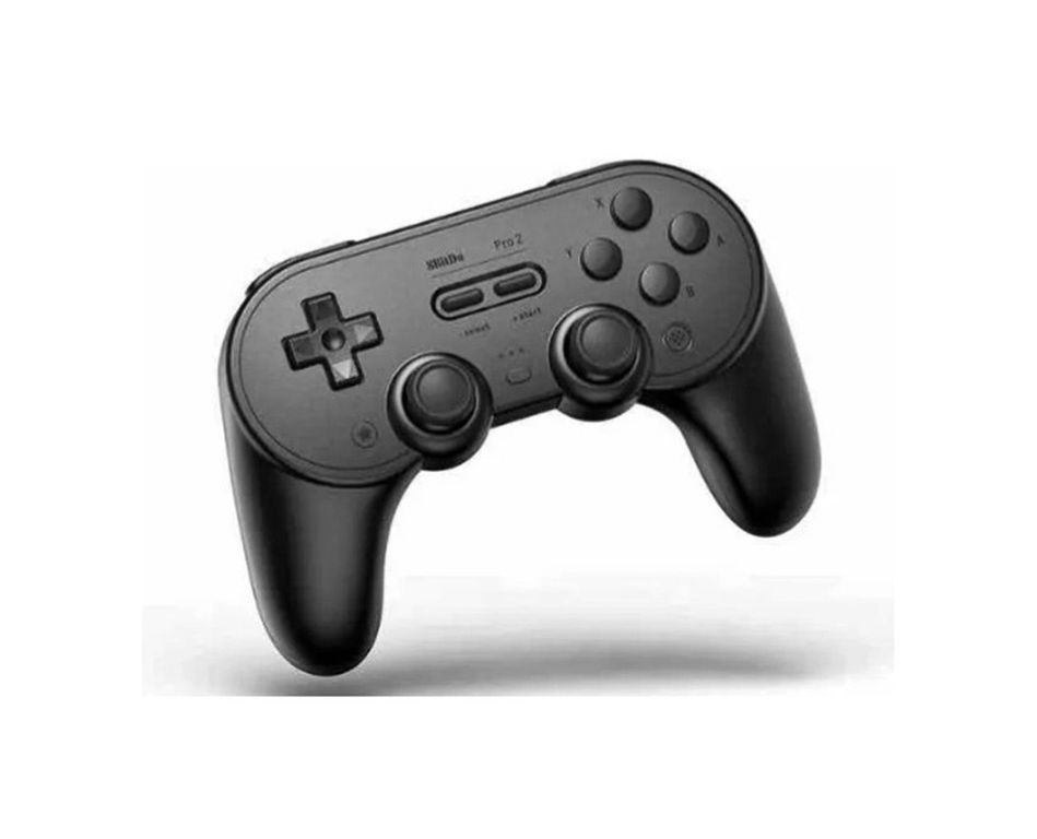 Control 8bitdo Pro 2 Inalámbrico Switch, Pc , Android Negro GENERICO | falabella.com