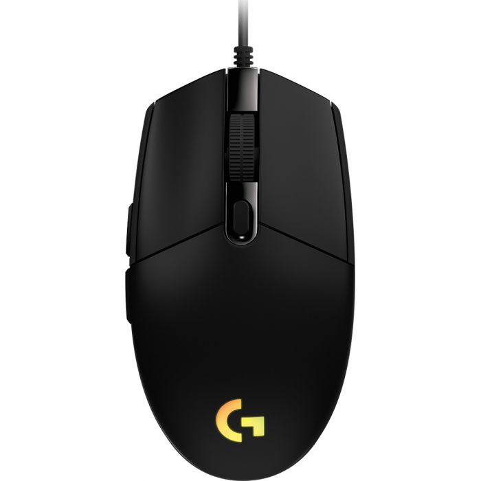 Mouse Gamer Logitech G203 Lightsync LOGITECH | falabella.com