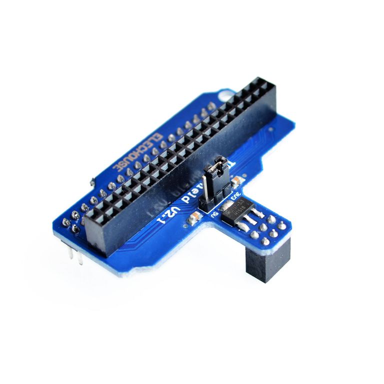 Shield Adaptador Display 3.2 y 5 Pulgadas Para Arduino Due GENERICO | falabella.com