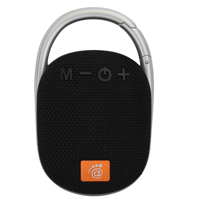 Parlante Portátil con Asa Sonido Potente Conéctate Ya GENERICO ...