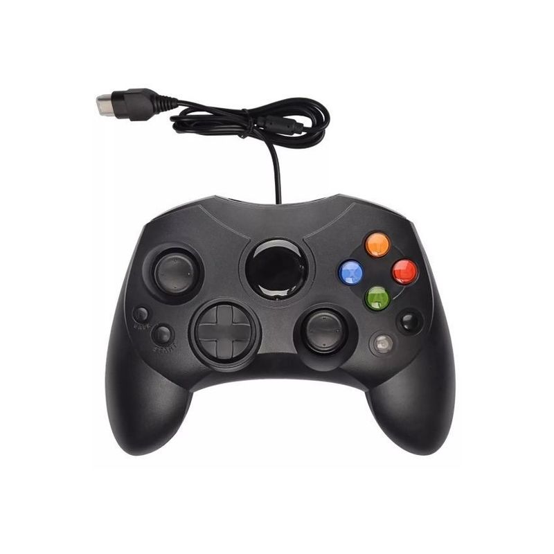 Control genérico para Xbox clásico GENERICO | falabella.com