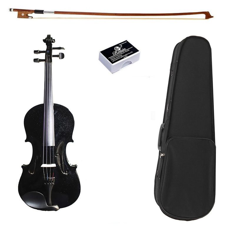 Violin Negro 3-4 MAGGI | falabella.com