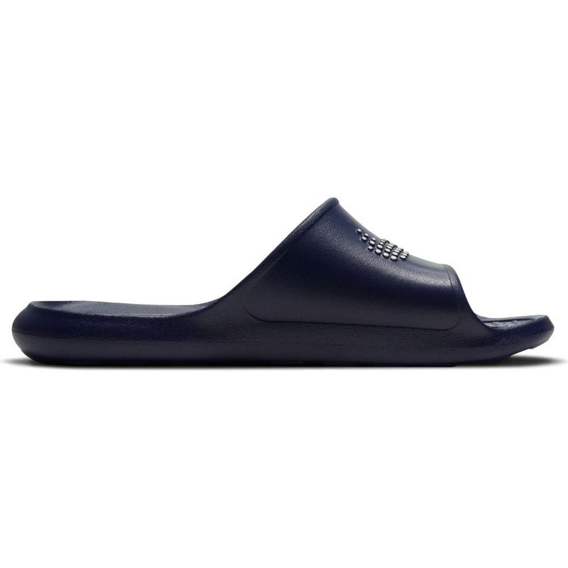 Chancletas Nike Victori One Shower Elements-Azul Navy NIKE | falabella.com