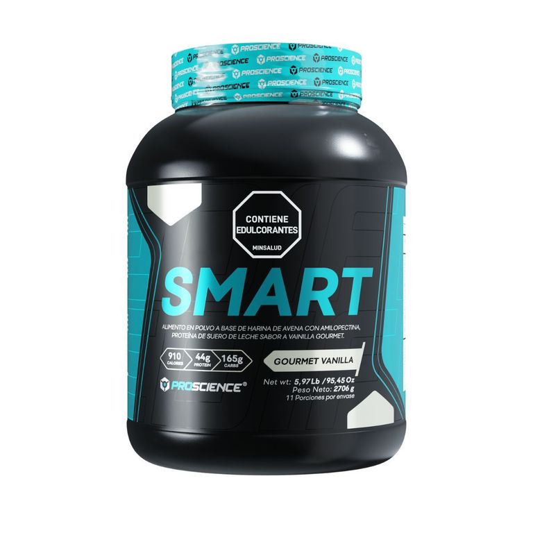 Smart Gainer Proteina 6lb Proscience PROSCIENCE | falabella.com