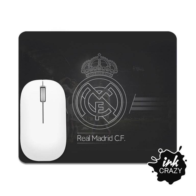 Mouse Pad Real Madrid GENERICO | Falabella Colombia