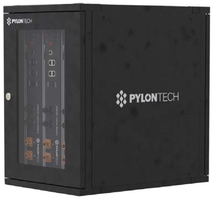 Wall Mount Cabinet Gabinete Pylontech GENERICO | falabella.com