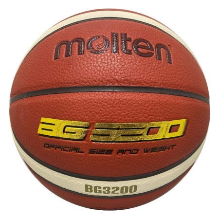 Balón Basketball Baloncesto PROFESIONAL Molten BG3200 MOLTEN ...