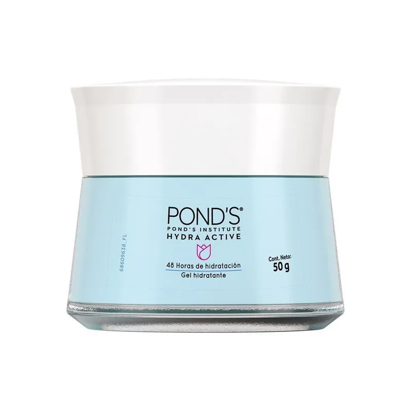 Gel Hidratante Ponds Hydra Active Aqua X 50G PONDS | falabella.com