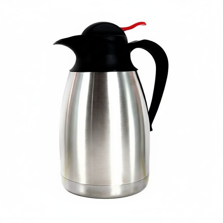 Termo Jarra Universal en Acero Inoxidable 1.2 Litros L90012 UNIVERSAL ...