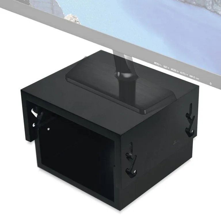 Mesa / Base Monitor PC, Altura 5 Niveles 10~16cm, Ancho 22cm. ARTECMA ...