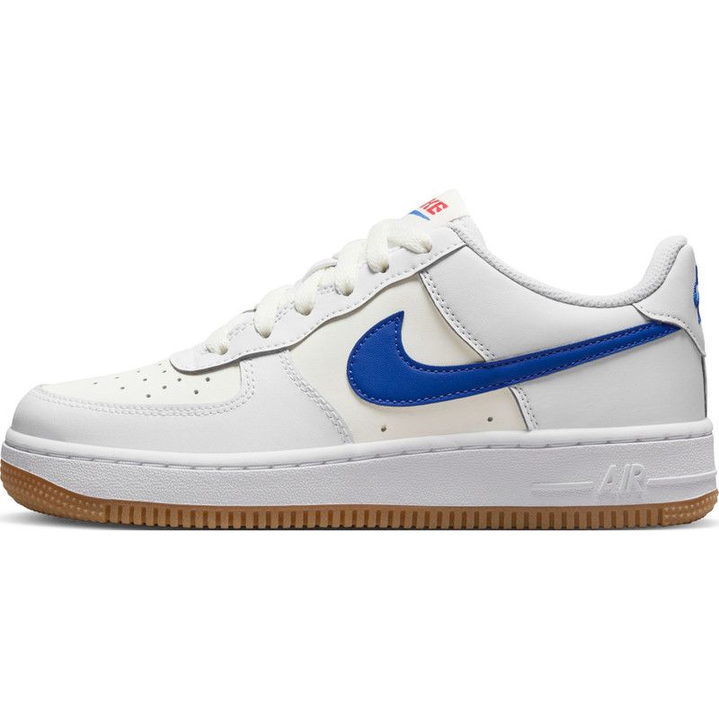 Tenis Mujer Nike Air Force 1 '06 - Blue NIKE | falabella.com