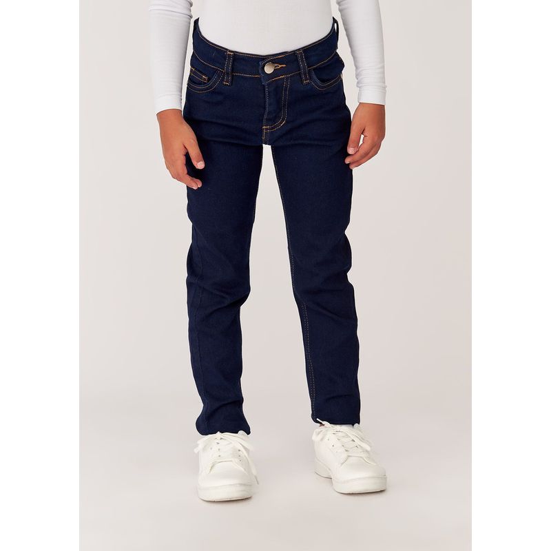 JEANS NIÑA AZUL ZIPORA PARAISO ZIPORA JEANS WEAR | falabella.com