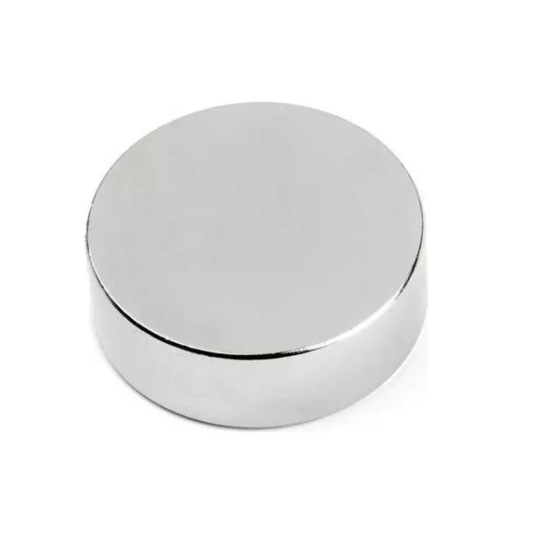 Imanes Iman Neodimio N35 10mm X 2mm Redondos Planos Circular GENERICO ...