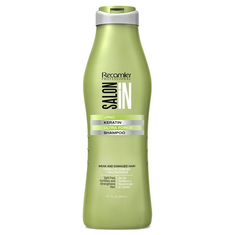Shampoo Recamier Kerat Ultra Force 300ml RECAMIER | falabella.com