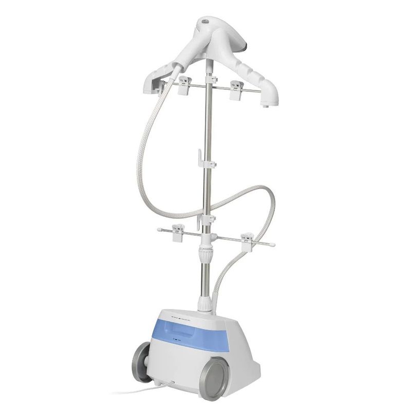 Plancha A Vapor Profesional Vertical Turbo ExtremeSteam Conair CONAIR ...