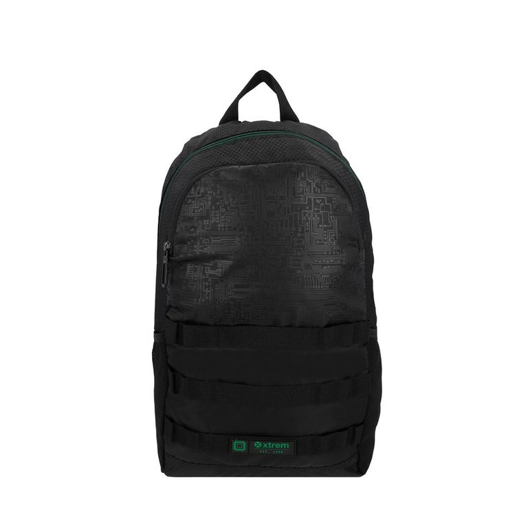 Morral Xtrem Clinton 4Xt Color Negro SAMSONITE | falabella.com