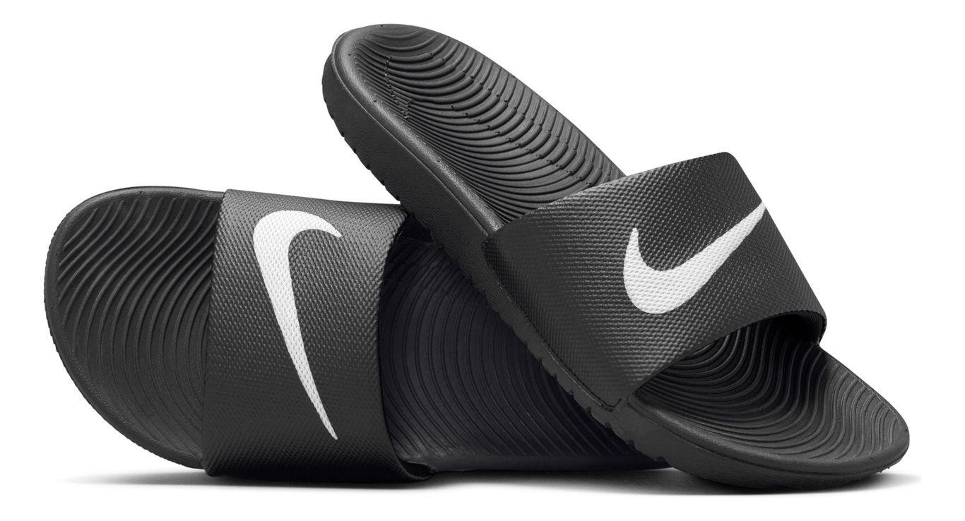 Chancletas Niños Nike Kawa Slide Bgp NIKE | falabella.com