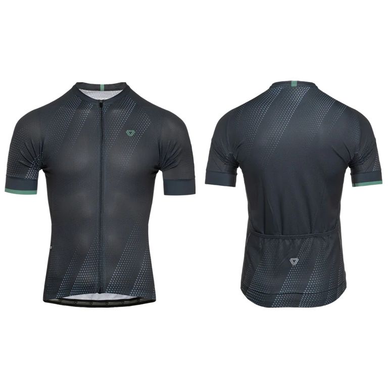 Jersey Ciclismo GW Sides M/C Mujer Humo GW | falabella.com