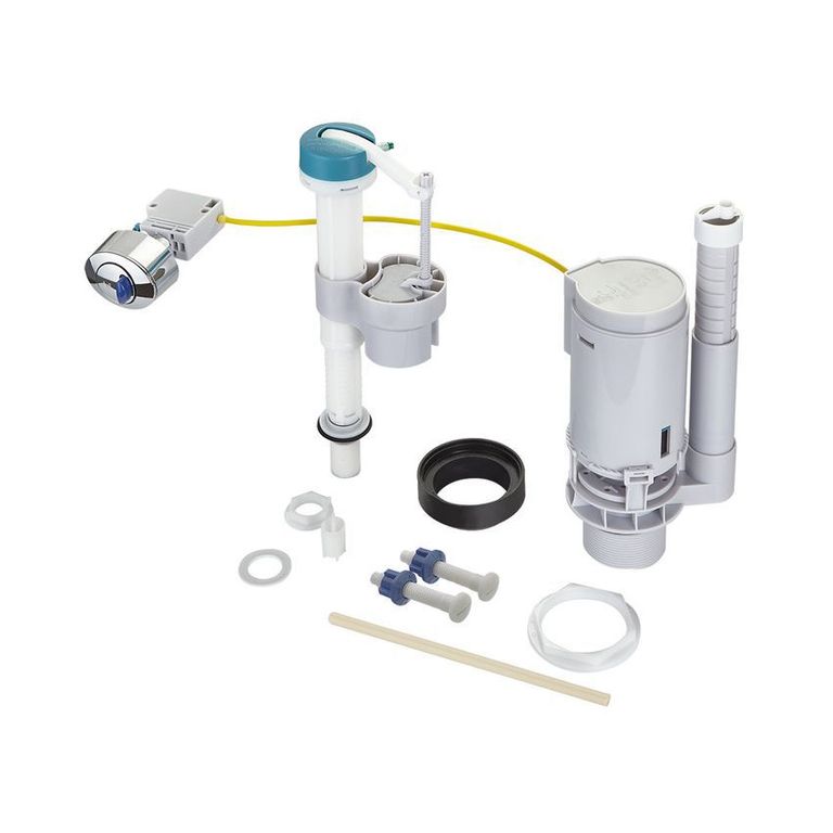 Kit Dual Master CORONA | falabella.com