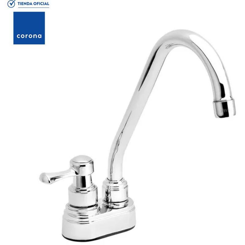 Grifería lavaplatos grival sencilla palanca balta GRIVAL | falabella.com