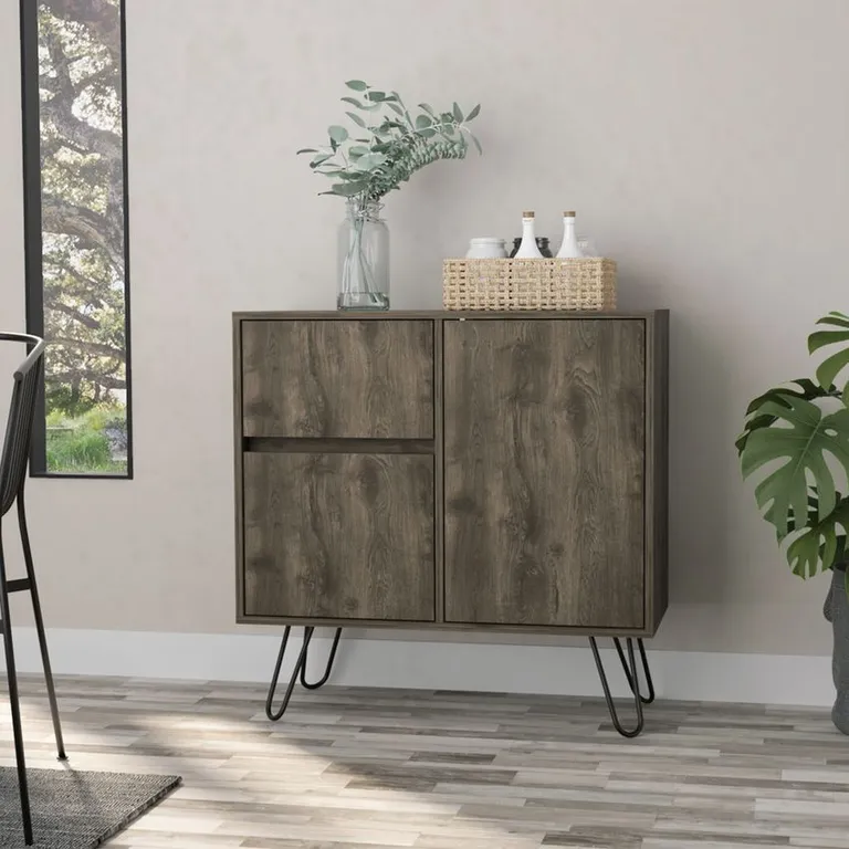 Aparador salon z80 andorra macadamia/blanco blb 9434 RTA MUEBLES | falabella.com