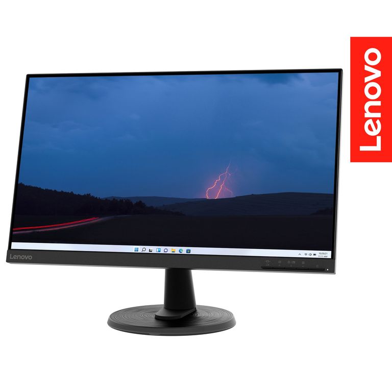 Monitor Lenovo ThinkVision C24-40 238” Negro LENOVO | falabella.com
