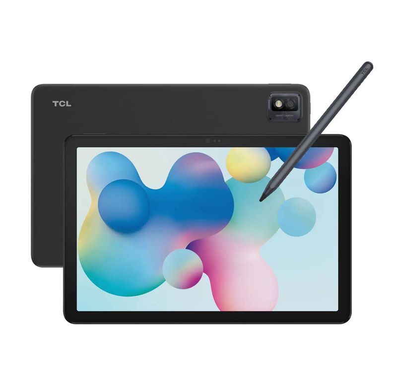 Tablet TCL TAB 10S 3-32GB Incluye STYLUS PEN TCL | falabella.com
