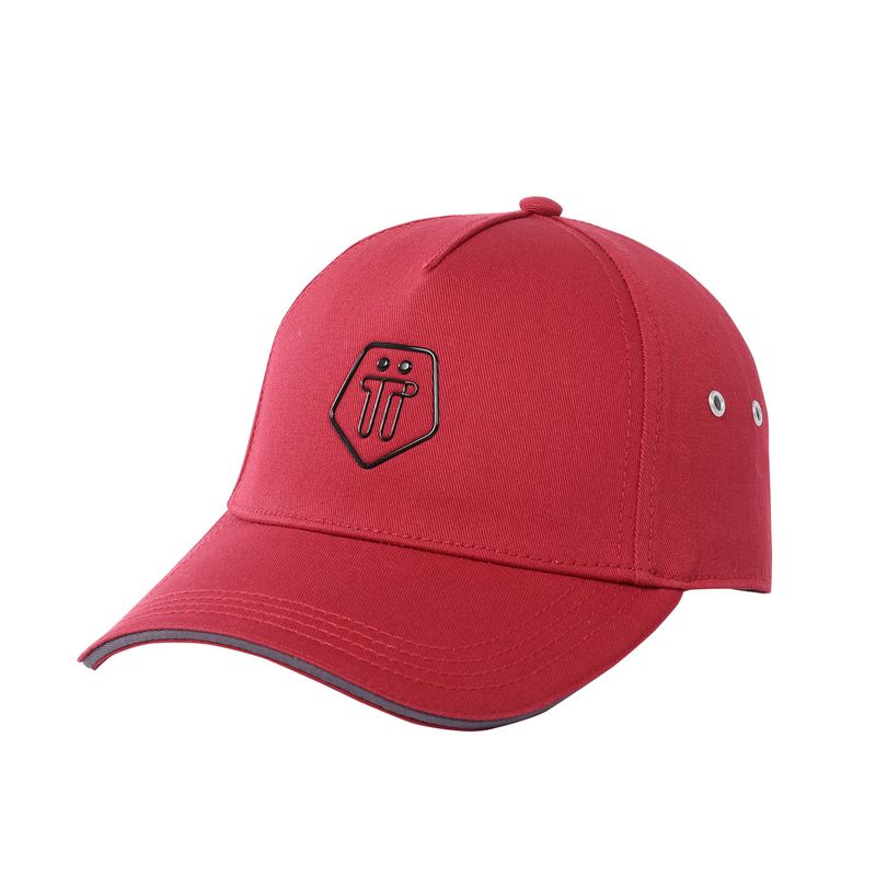 Gorra Beisbolera Hombre Totto Plus Roja TOTTO | falabella.com
