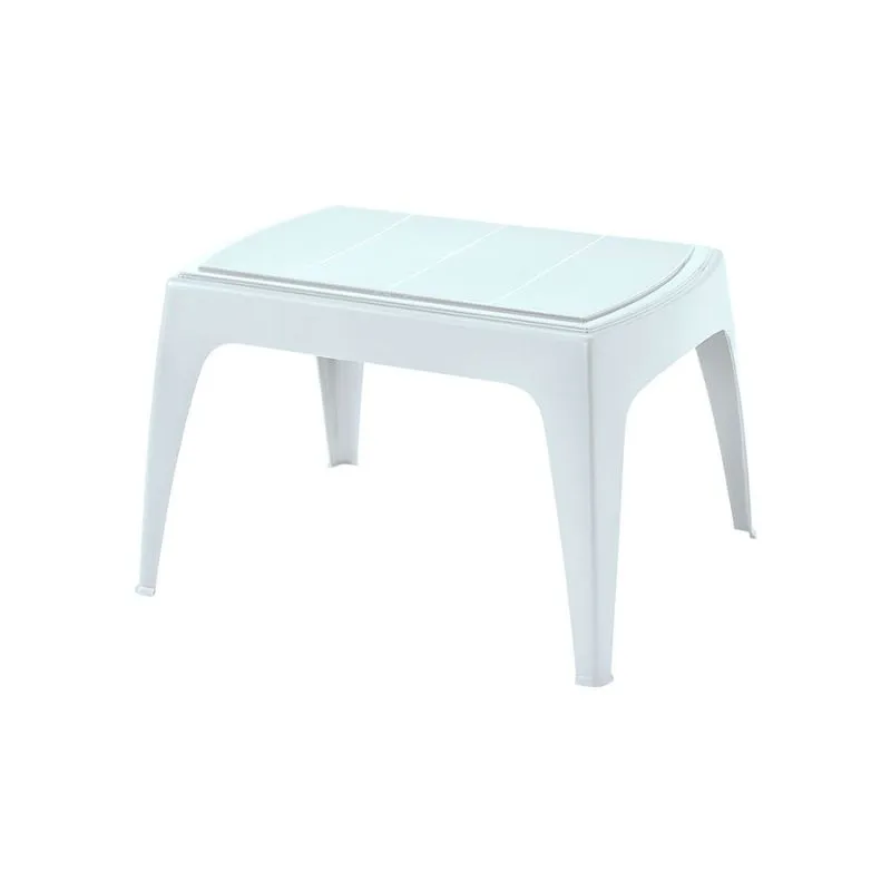 Mesa de centro blanca rimax RIMAX | falabella.com
