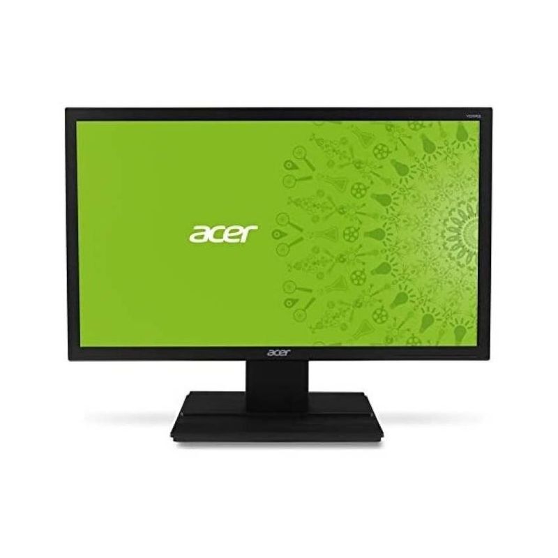 Monitor acer v226hql 21,5 full hd ACER | falabella.com