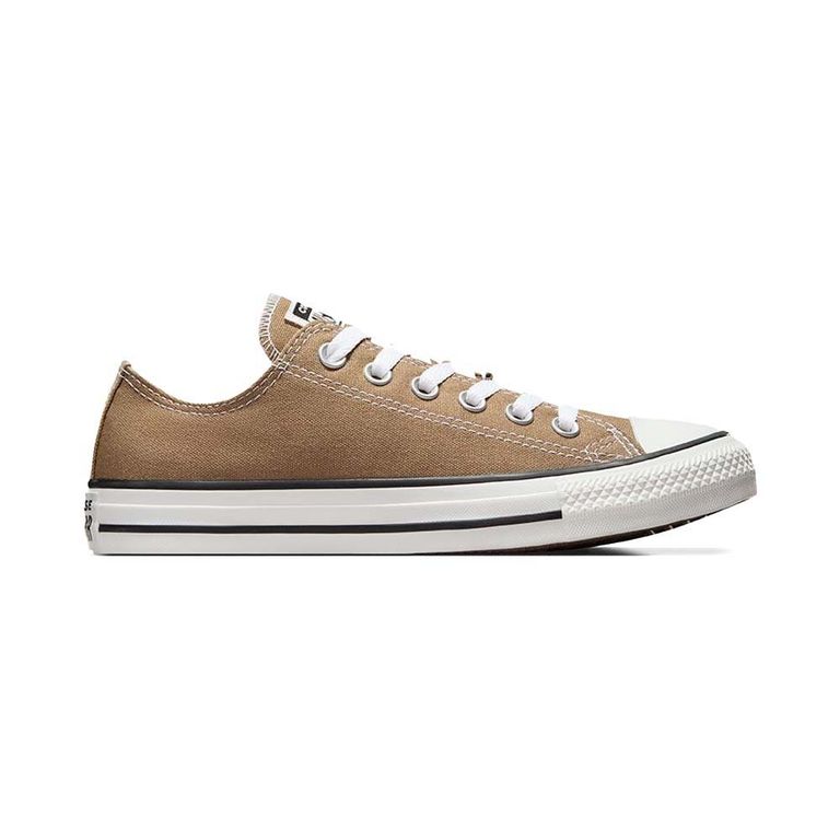 Tenis Converse Chuck Taylor Star Unisex-Café Claro CONVERSE | falabella.com