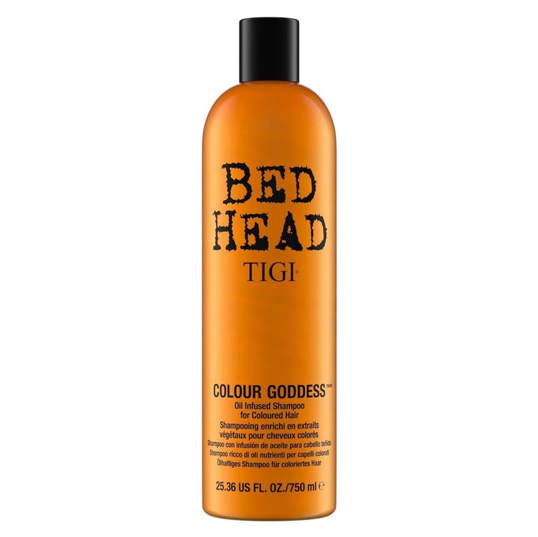 Shampoo Tigi Colour Goddess 750ml TIGI | falabella.com