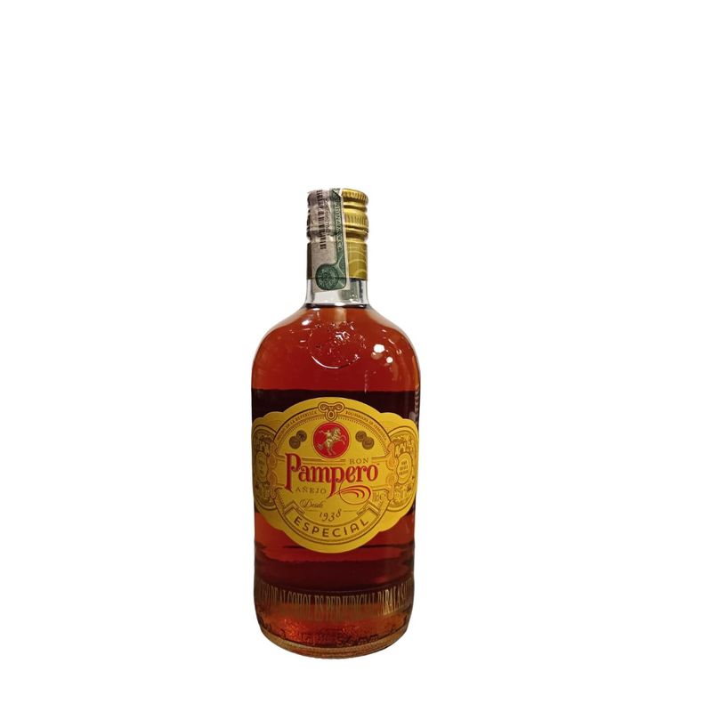RON PAMPERO AÑEJO ESPECIAL 700 ML GENERICO | falabella.com