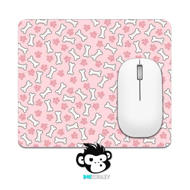 Mouse Pad Huesos Perros GENERICO | Falabella Colombia