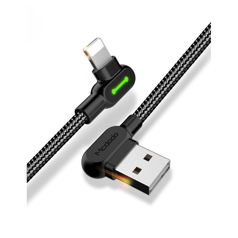 Cable Para iPhone Gamer Mcdodo 3m Carga Rápida MCDODO | falabella.com