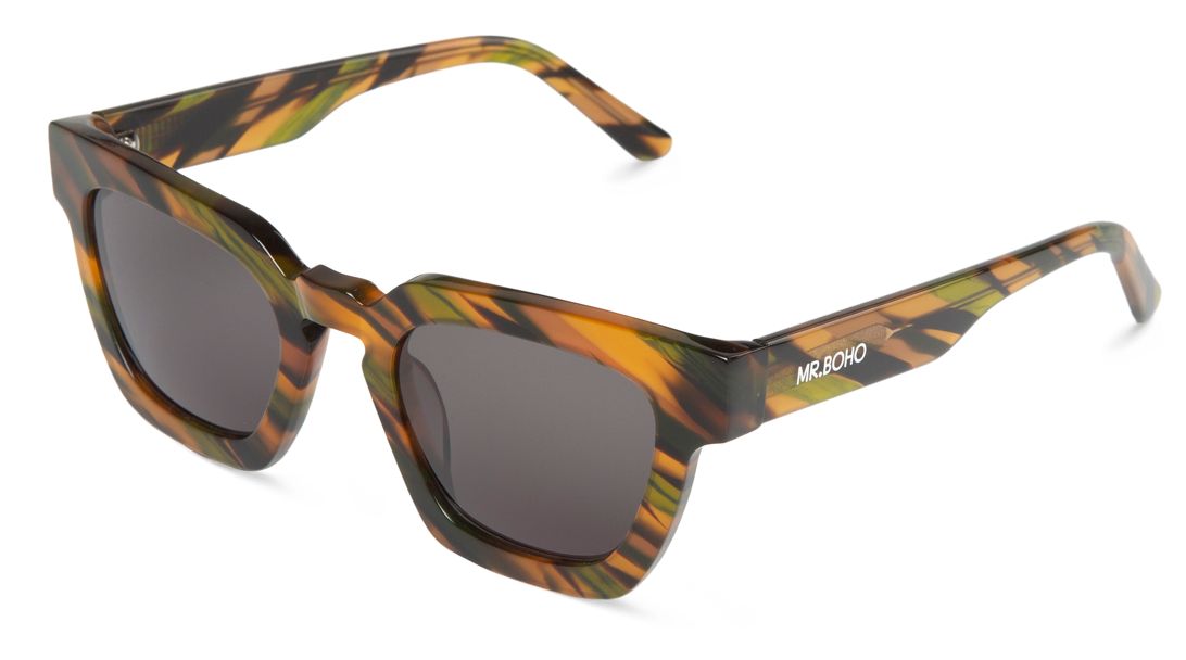 JUNGLE LOGAN WITH CLASSICAL LENSES MR BOHO | falabella.com