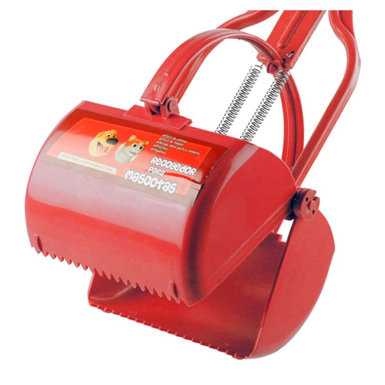 RECOGEDOR GRANDE DE EXCREMENTO Obsequio AFM | falabella.com