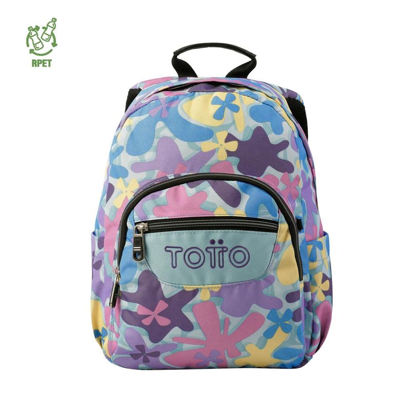 Morral Para Mujer Tempera Ecofriendly Porta Tablet TOTTO | falabella.com