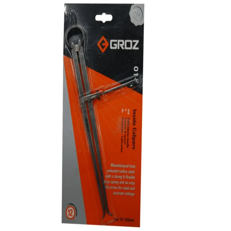 COMPAS PARA INTERIOR DE 10" GROZ | falabella.com