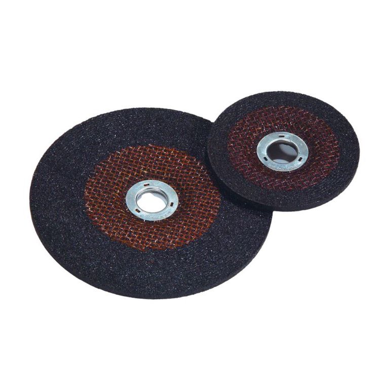 DISCO PULIR METAL 7" X 1/4" X 7/8" G24 3M | Falabella Colombia