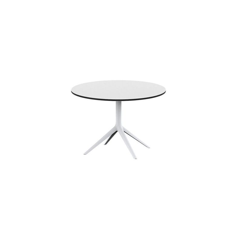 MESA COMEDOR MARISOL H73 CON TAPA D89 VONDOM VONDOM | falabella.com