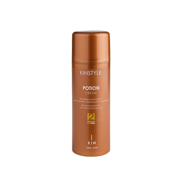 Crema Texturizante Kinstyle Potion Cream 150 Ml KIN | falabella.com