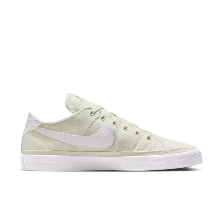 Tenis Nike Court Legacy Ess Nsw-Verde Lima Claro NIKE | falabella.com