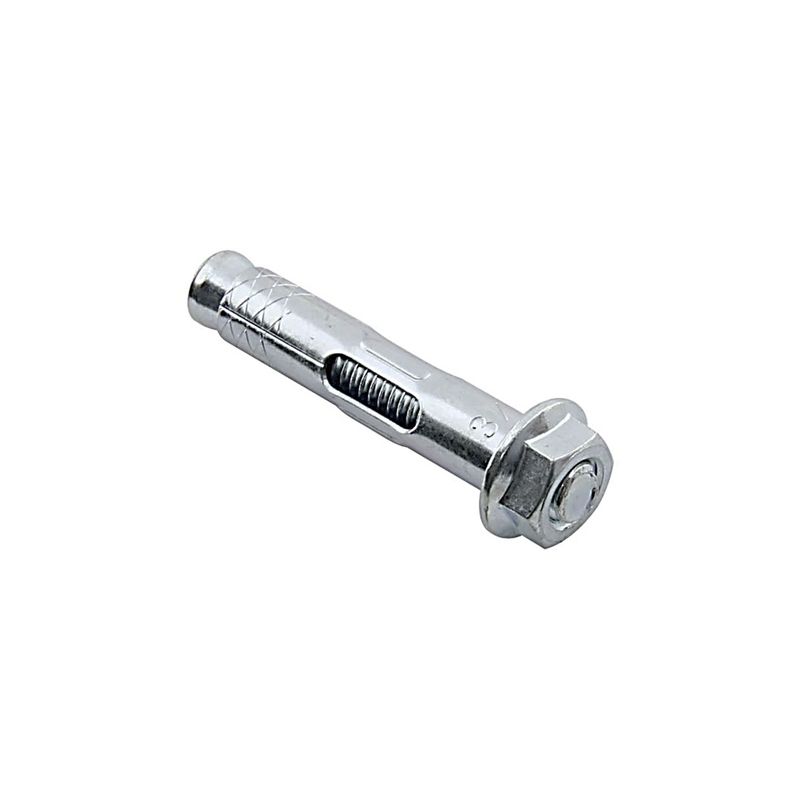 Chazo Expansivo 3.8x1 7.8 48mm Docena GENERICO | falabella.com